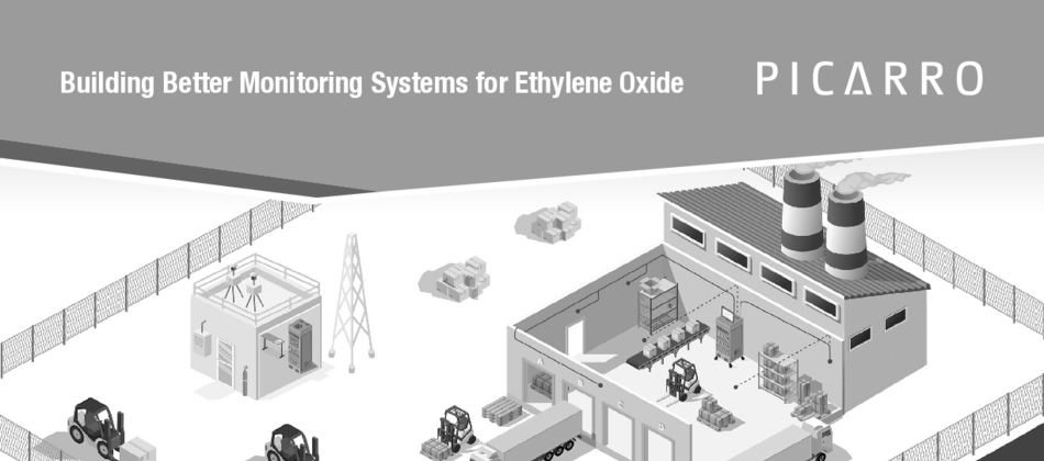 Ethylene Oxide Family Flyer | Picarro
